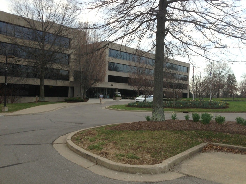 Valvoline World Headquarters, 100 Valvoline Way, Lexington, KY, Office ...