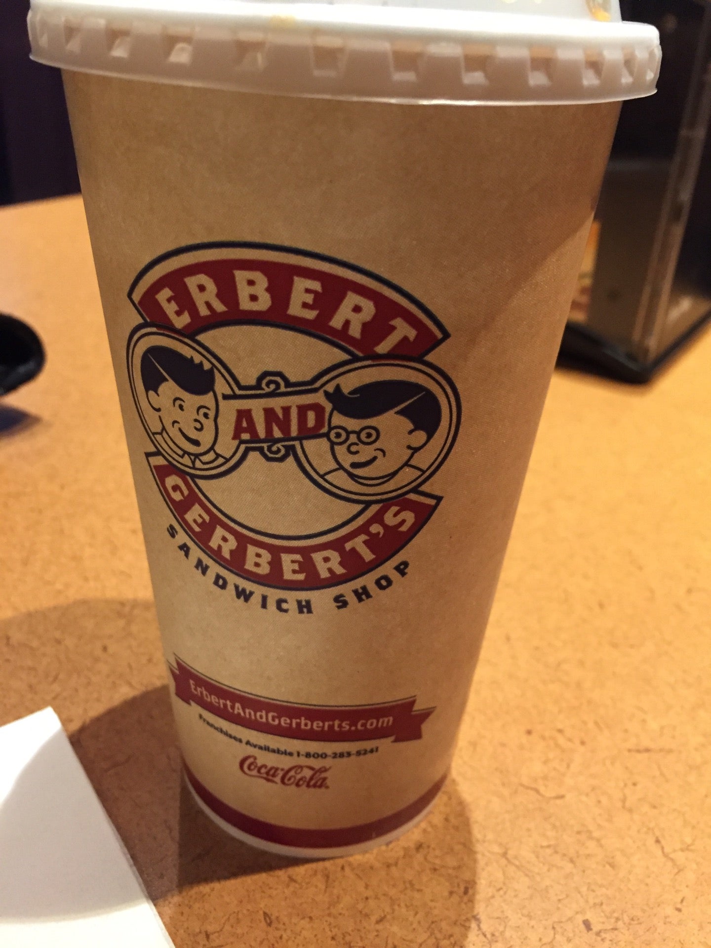 Erbert and Gerberts, 812 Main St, Stevens Point, WI, Subs & Sandwiches ...