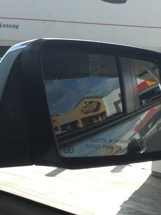 Hockley, TX Map & Directions - MapQuest