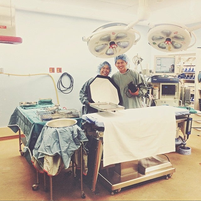 University of Alberta Hospital, 8440 112 St NW, Edmonton, AB - MapQuest