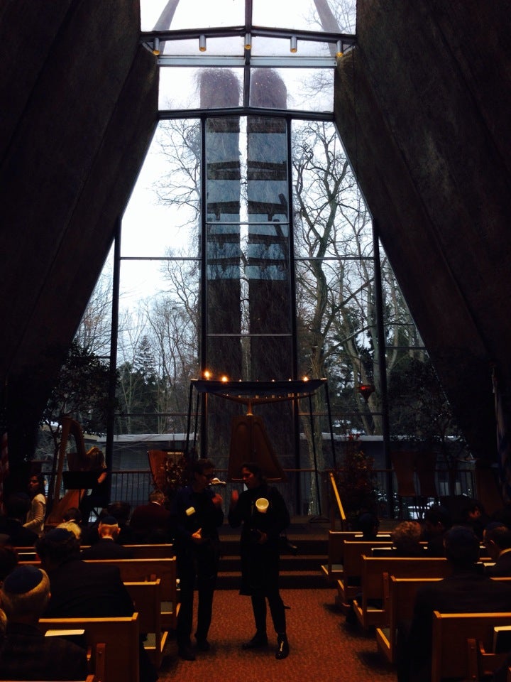 Temple Sinai, 363 Penfield Rd, Rochester, NY, Synagogues - MapQuest