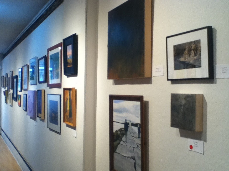 Hallowell, ME Map & Directions - MapQuest