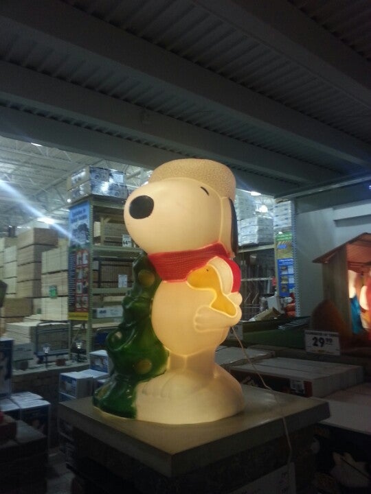 Menards, 1901 Plover Rd, Plover, Village of, WI, Hardware Stores - MapQuest