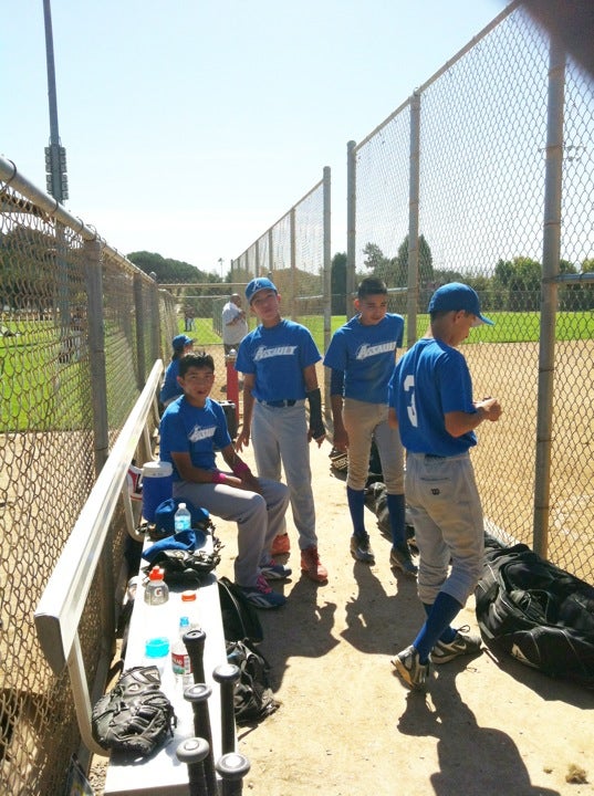 James Hagerman Softball Complex, 3300 Skyway Dr, Santa Maria, CA - MapQuest