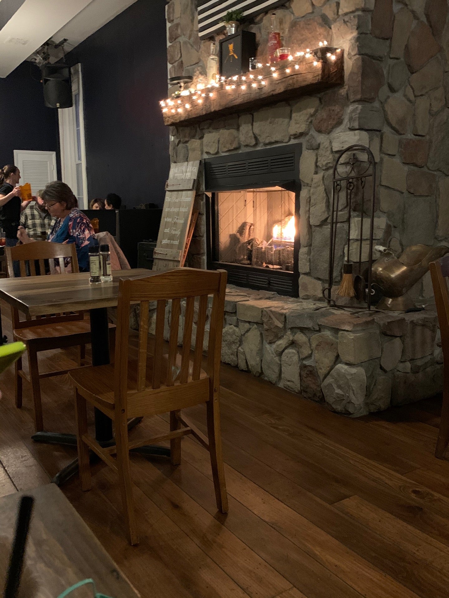 Otisco, IN Map & Directions - MapQuest