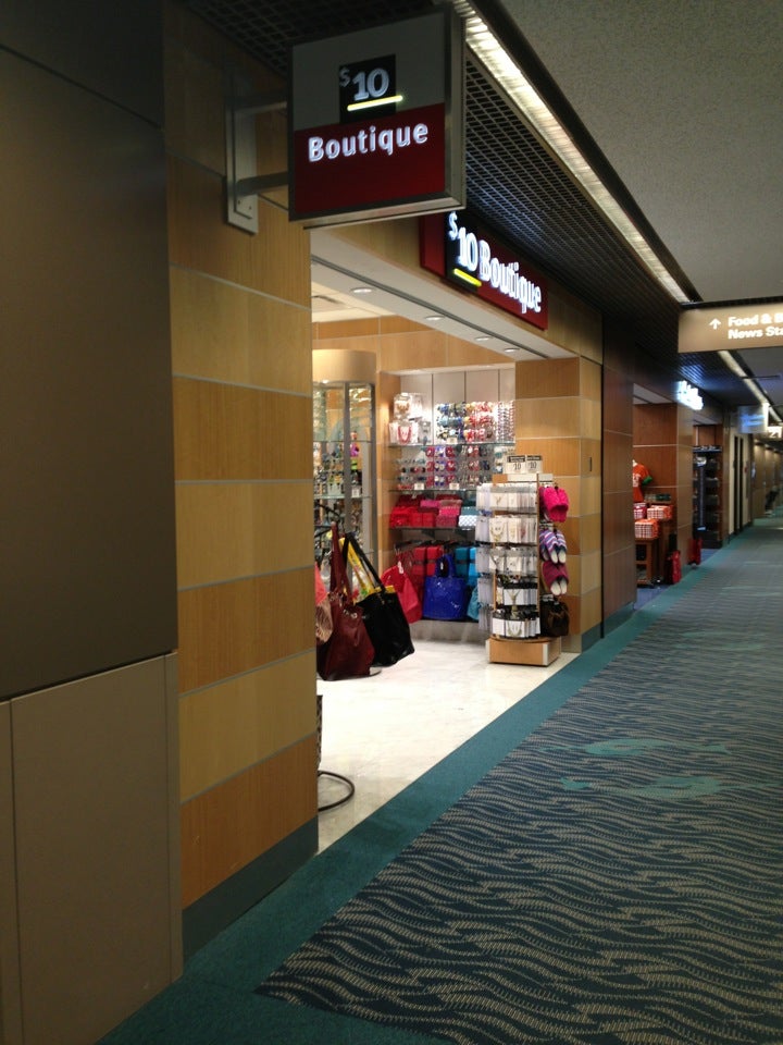 10 Boutique, 2200 Norview Ave, Norfolk, VA, Gift Shops - MapQuest
