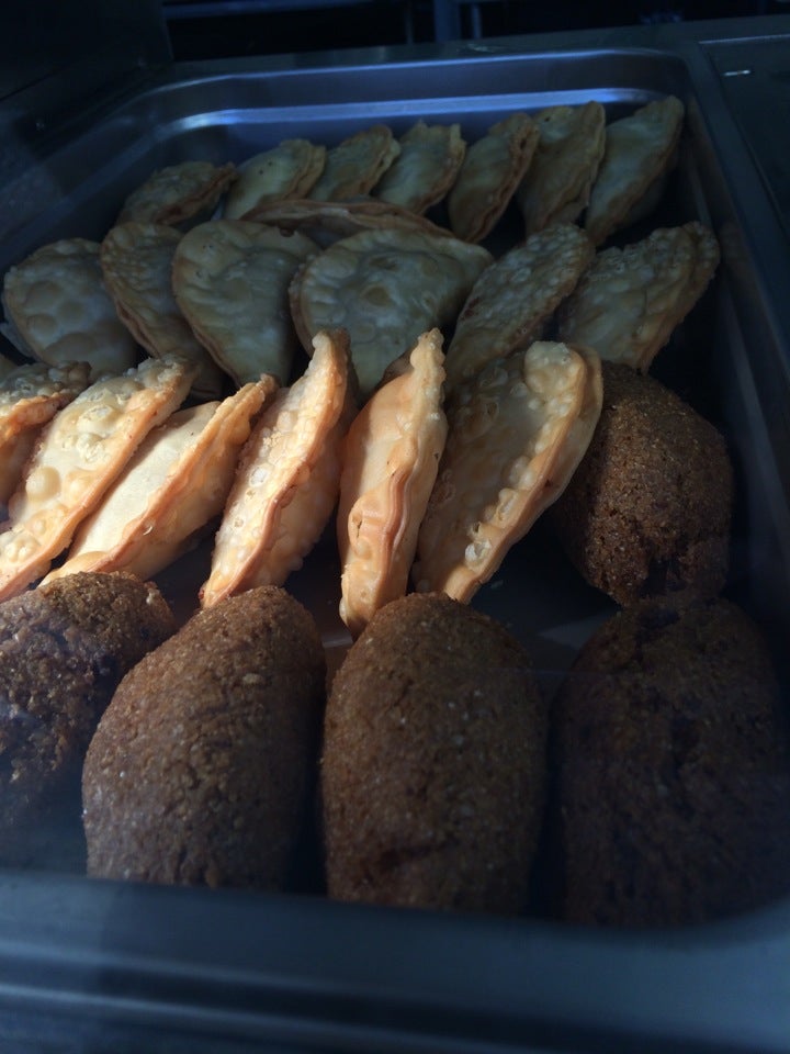 Chimi Truck E174 St & Jerome Ave, 1650 Jerome Ave, New York, NY, Food ...