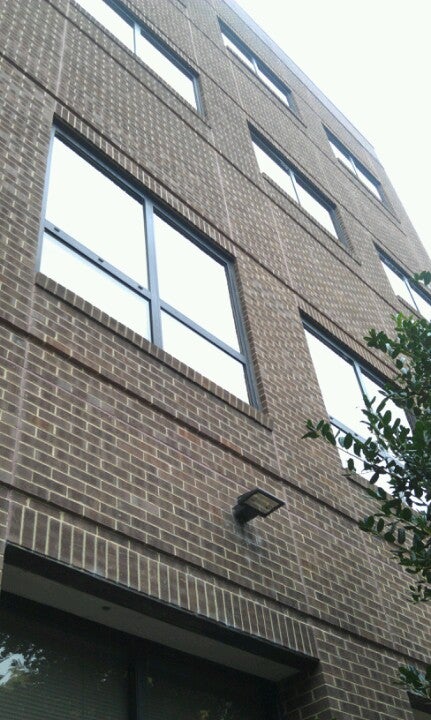 T. Edward Temple Building - Vcu, 901 W Main St, Richmond, VA ...