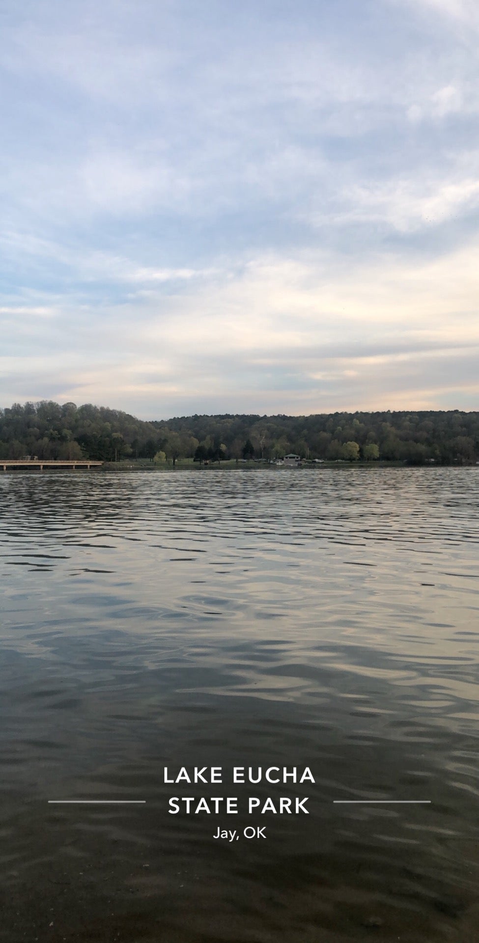 Eucha, OK Map & Directions - MapQuest