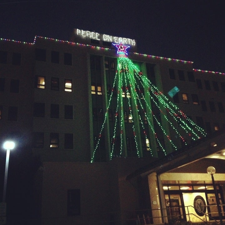 George H O'Brien, Jr, Department of Veterans Affairs Medical Center ...
