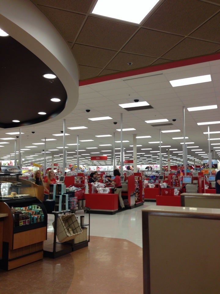 Target, 1550 E Lincoln Way, Sparks, NV, Department Stores - MapQuest