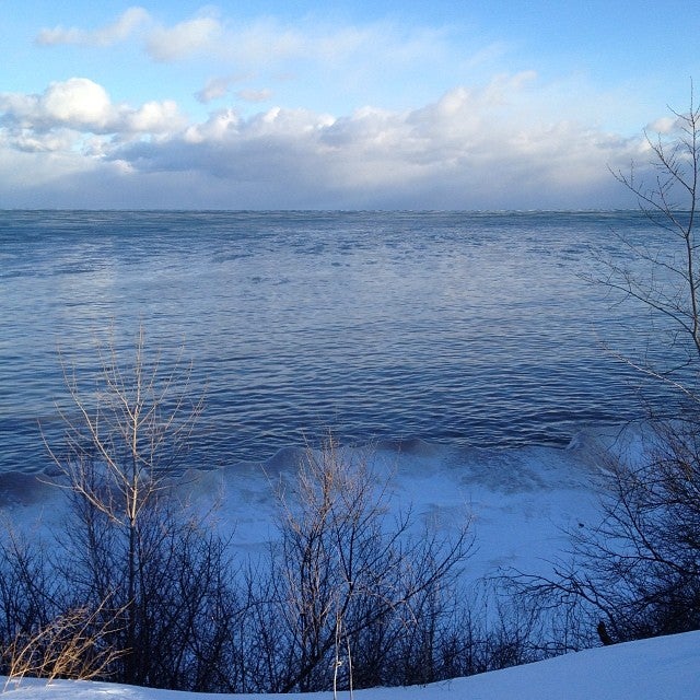 Newton, WI Map & Directions - MapQuest