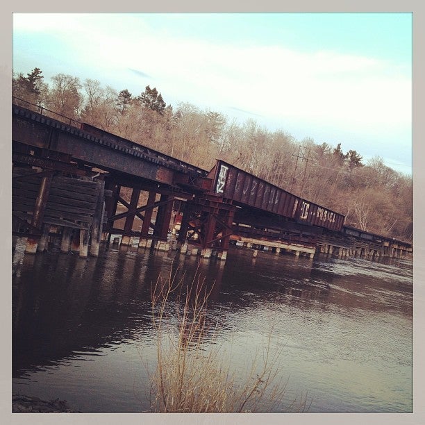Manitowoc River, Rankin St, Manitowoc, WI - MapQuest