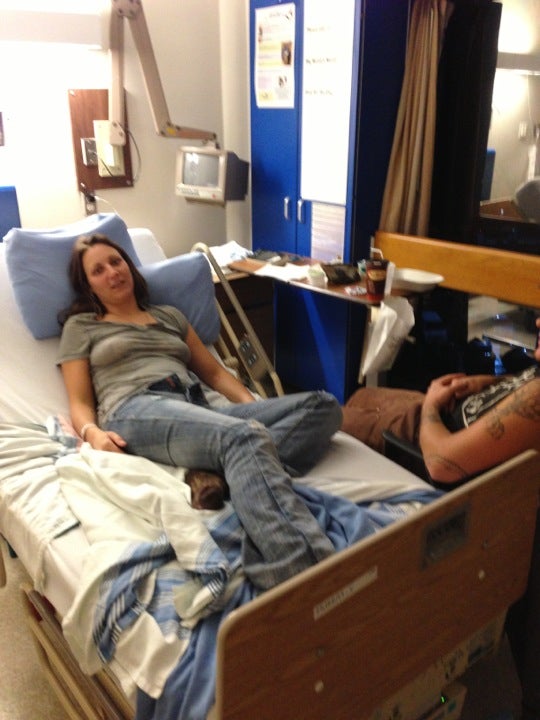 Victoria General Hospital, 1 Hospital Way, View Royal, BC - MapQuest