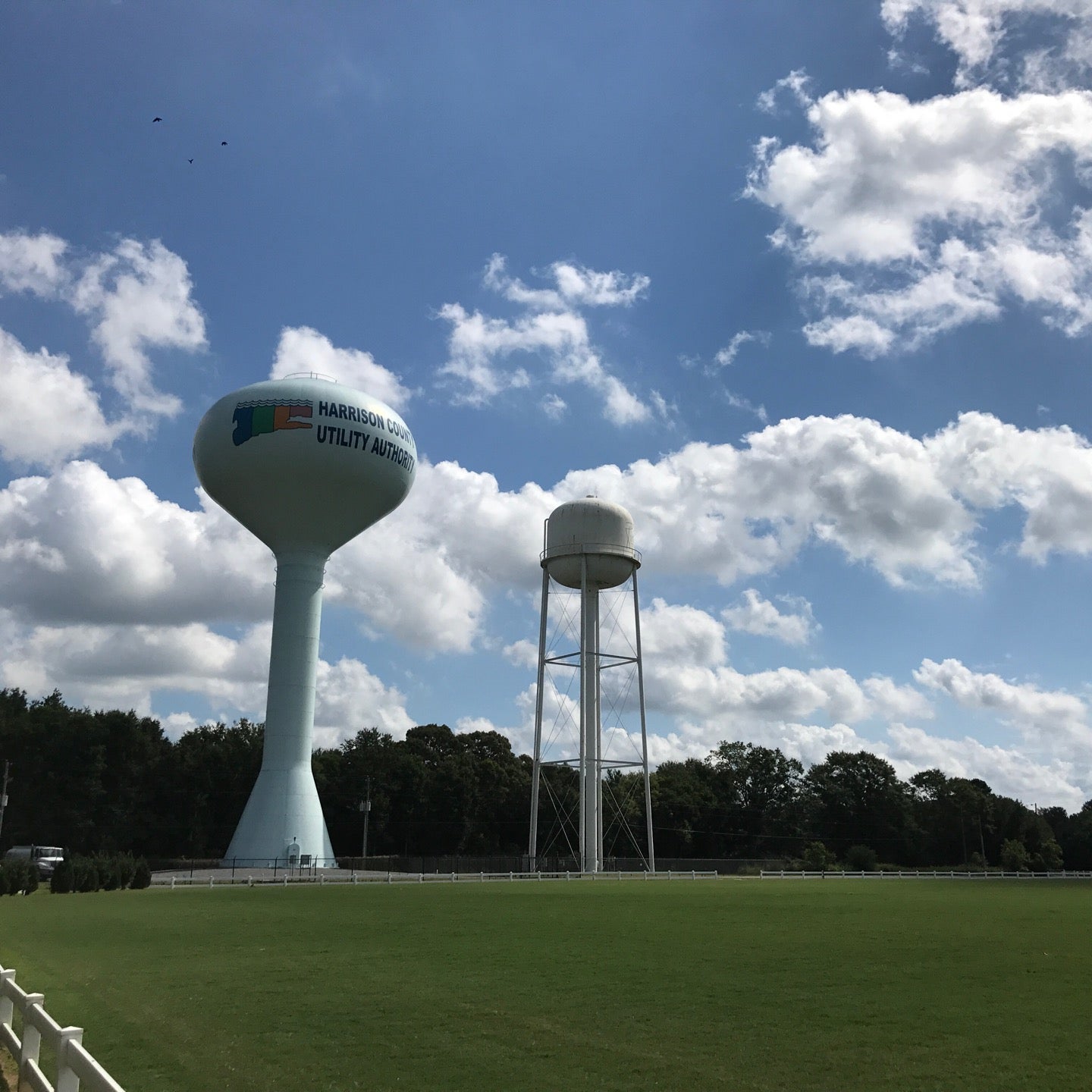 Harrison County Fairgrounds, 15321 County Farm Rd, Gulfport, MS, Trade ...