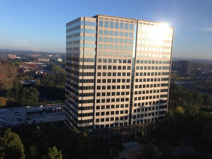 CSE Office, 600 Galleria Pkwy SE, Atlanta, GA - MapQuest