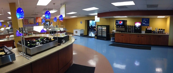 Stratton Building, Richmond, KY - MapQuest