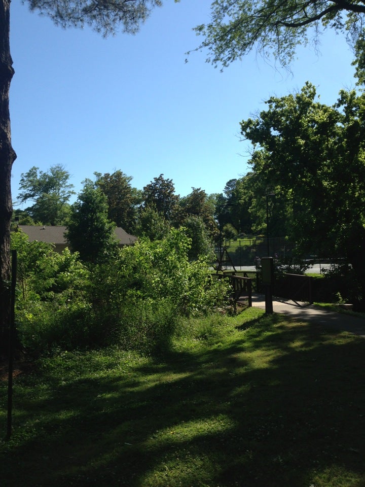 Glenlake Park Playground, Norris St, Decatur, GA, Parks - MapQuest