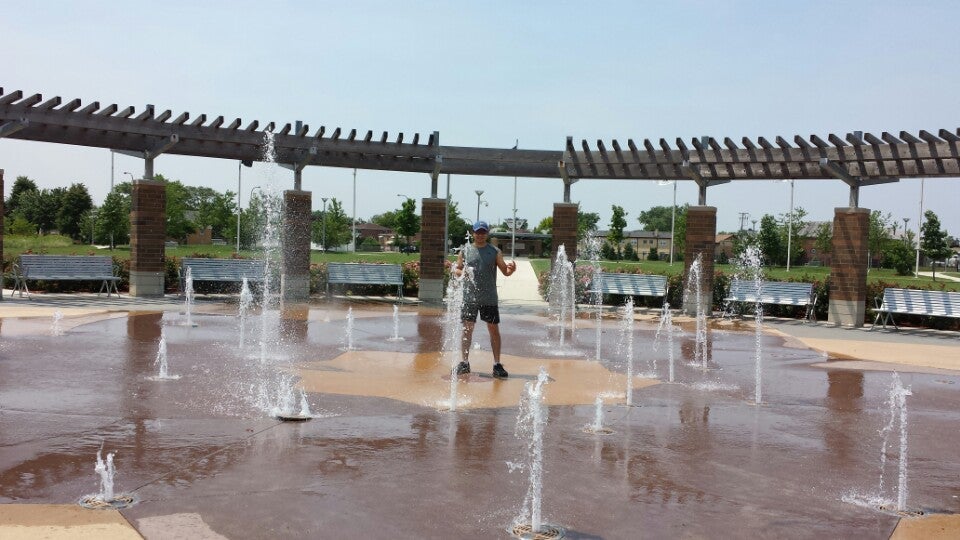 Cicero Community Park, 3400 S Laramie Ave, Cicero, IL, Parks - MapQuest