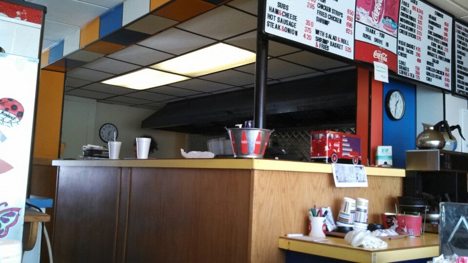 Johnsonburg, PA Map & Directions - MapQuest