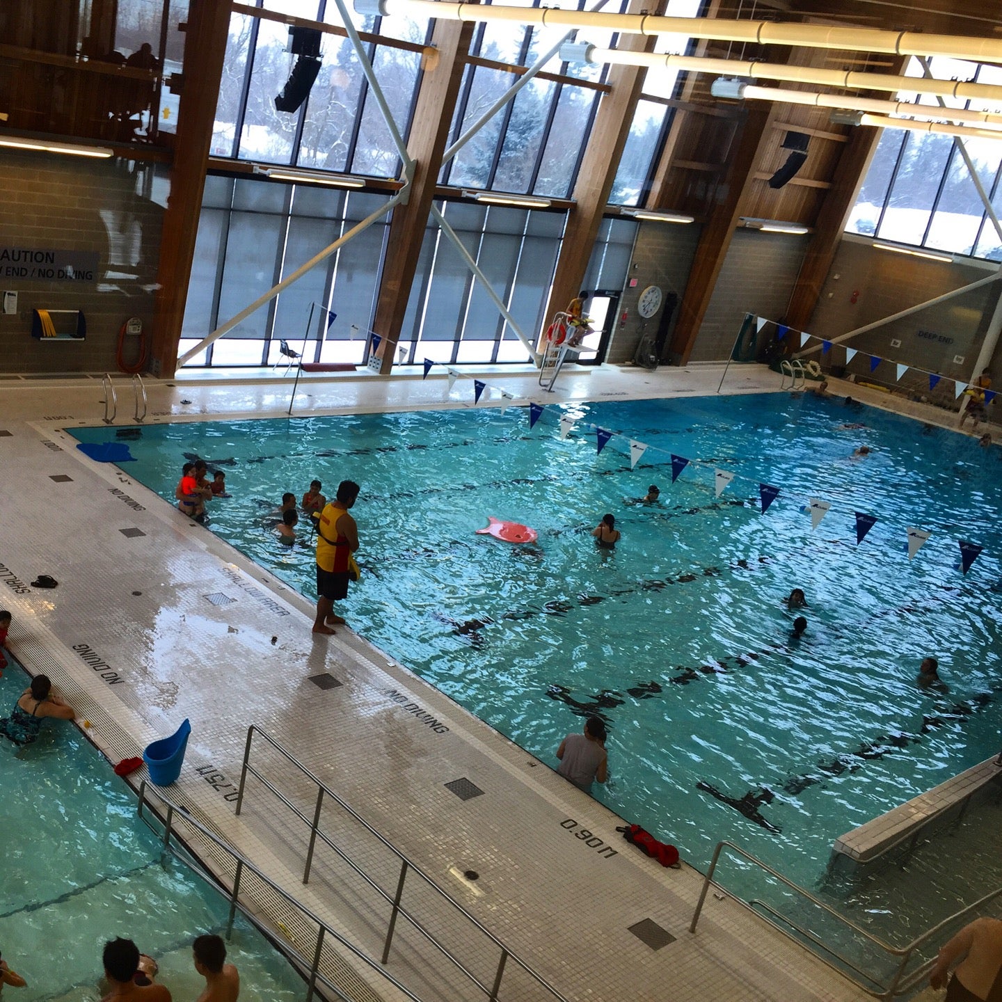 Oak Ridges Community Centre, 12895 Bayview Ave, Richmond Hill, ON ...