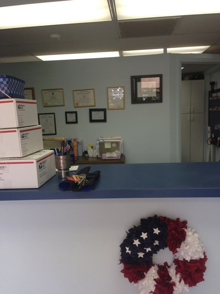 JC Orthopedic, 1680 Route 88, Brick, NJ, Services NEC - MapQuest