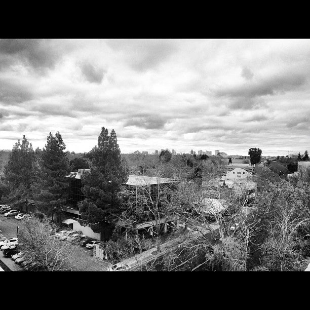 Glassrock Building, 2521 Stockton Blvd, Sacramento, CA, General ...