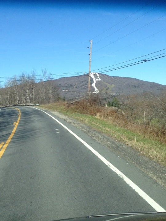 Bromley Sun Mountain Ski Area, 3984 VT Route 11, Peru, VT - MapQuest