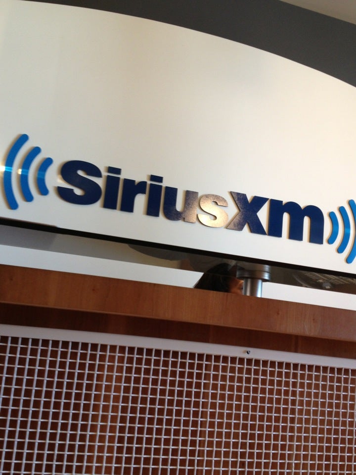 Sirius XM Canada Inc, 135 Liberty St, Toronto, ON - MapQuest