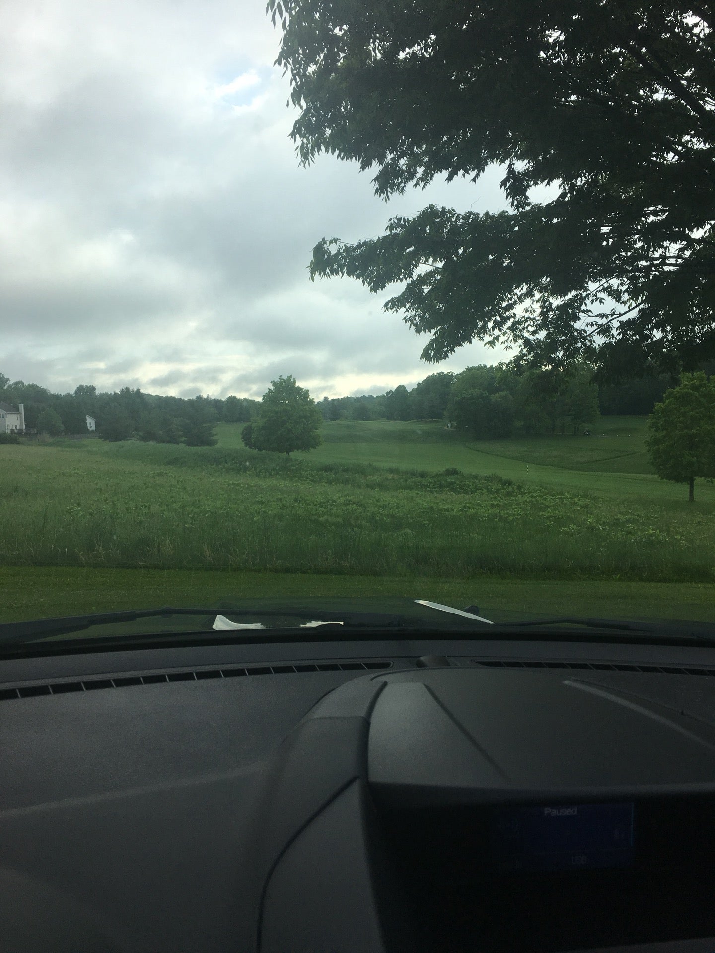 Rattlewood Golf Course, 13501 Penn Shop Rd, Mount Airy, MD ...