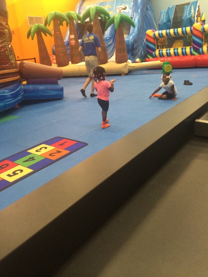 Ocean City, NJ Map & Directions - MapQuest