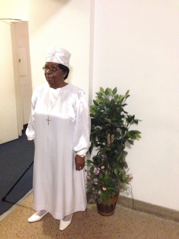 Mekane Selam St Urael Ethiopian Orthodox Tewahedo Church, 5331 Colorado ...