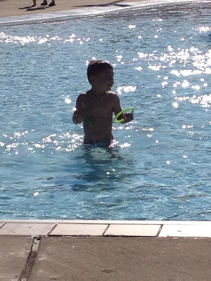 Troy Family Aquatic Center, 3425 Civic Center Dr, Troy, Michigan, Parks ...