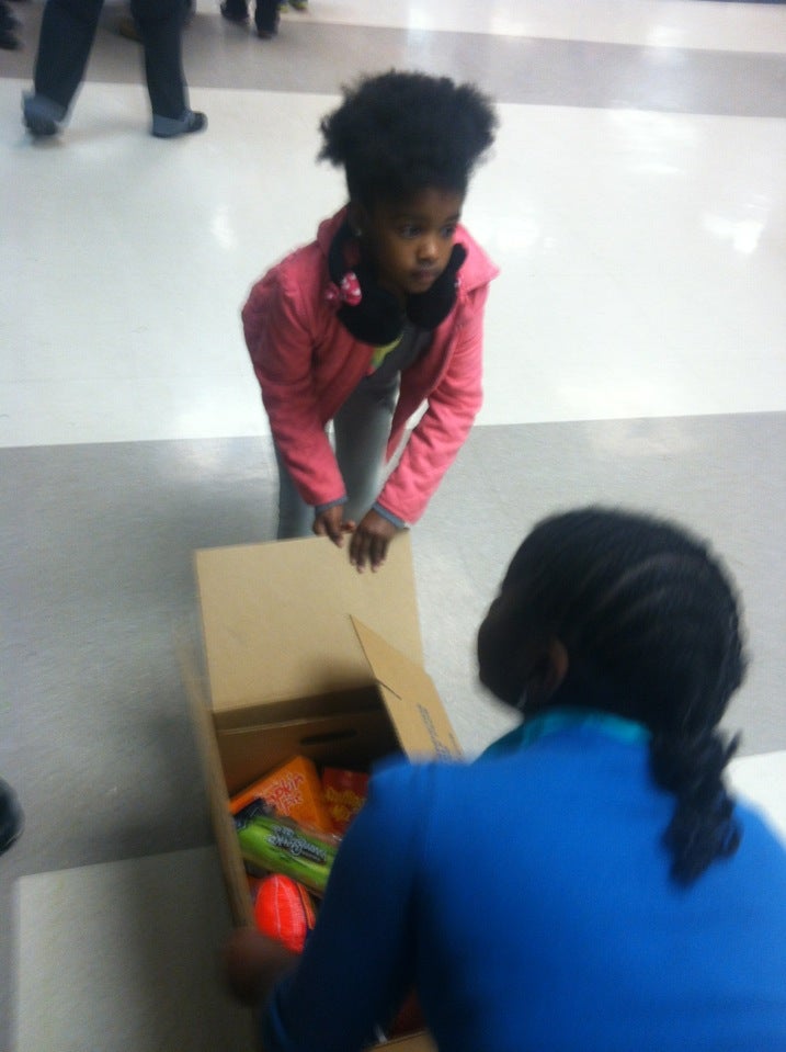 Bell Multicultural High School, 3101 16th St NW, Washington, DC - MapQuest