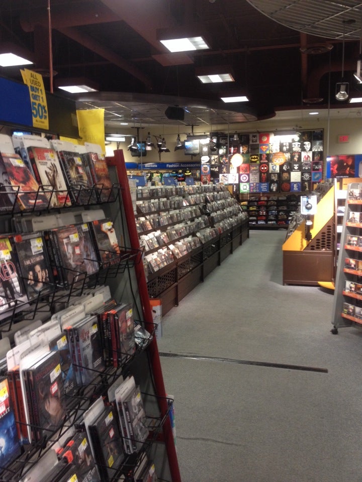 Fye, 12300 Jefferson Ave, Newport News, VA, Dvd Sales & Service - MapQuest