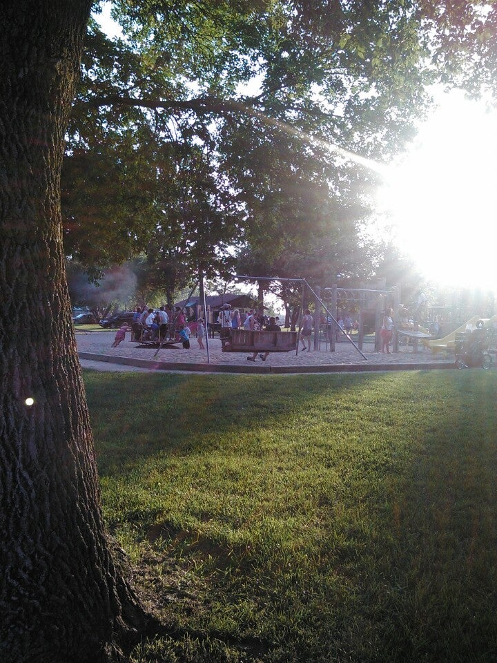 Omro, WI Map & Directions - MapQuest