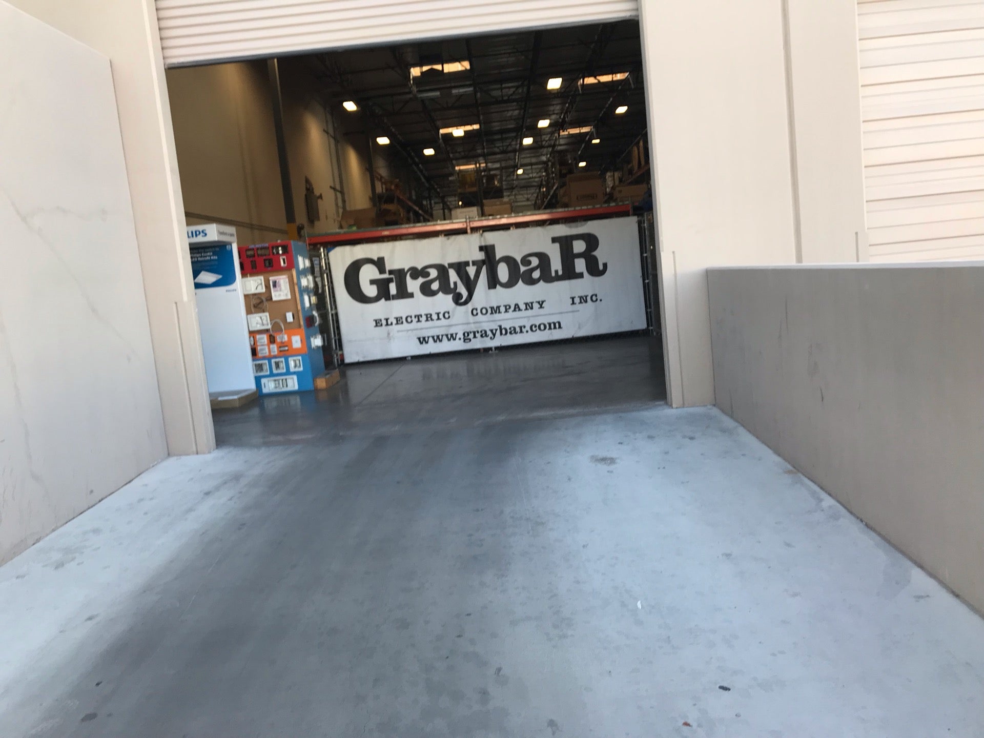 Graybar Electric