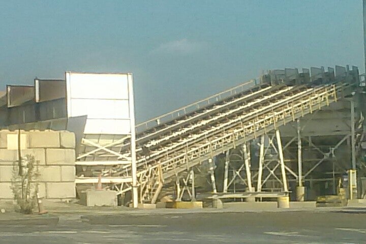 Waste Management - Azusa Land Reclamation, 1211 W Gladstone St, Azusa ...