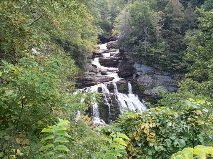Highlands Biological Station, Nature Center and Botanical Gardens, 265 ...