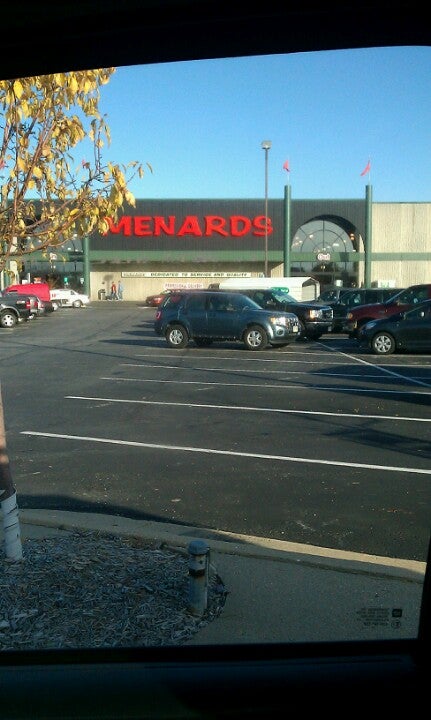 Menards, 6800 S 27th St, Oak Creek, WI, Home centers - MapQuest