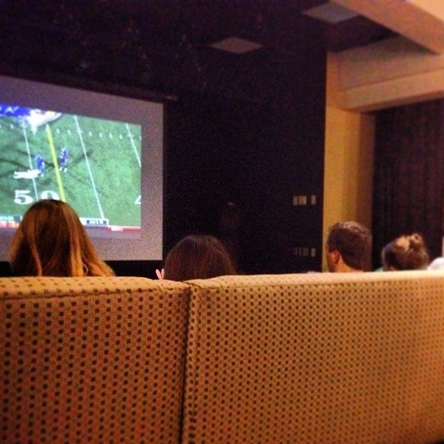 Bill Daniel Student Center, 1311 S 5th St, Waco, TX - MapQuest