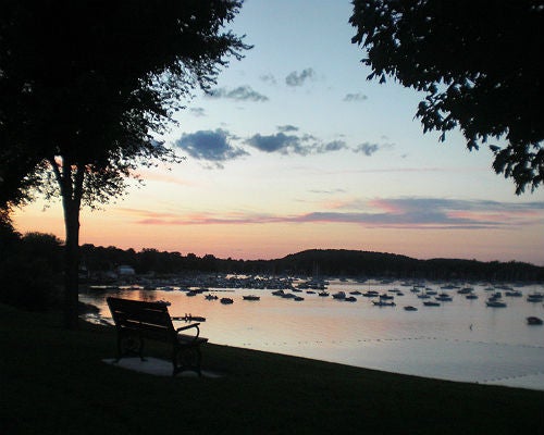 Malletts Bay Campground, 88 Malletts Bay Campground, Colchester, Town ...