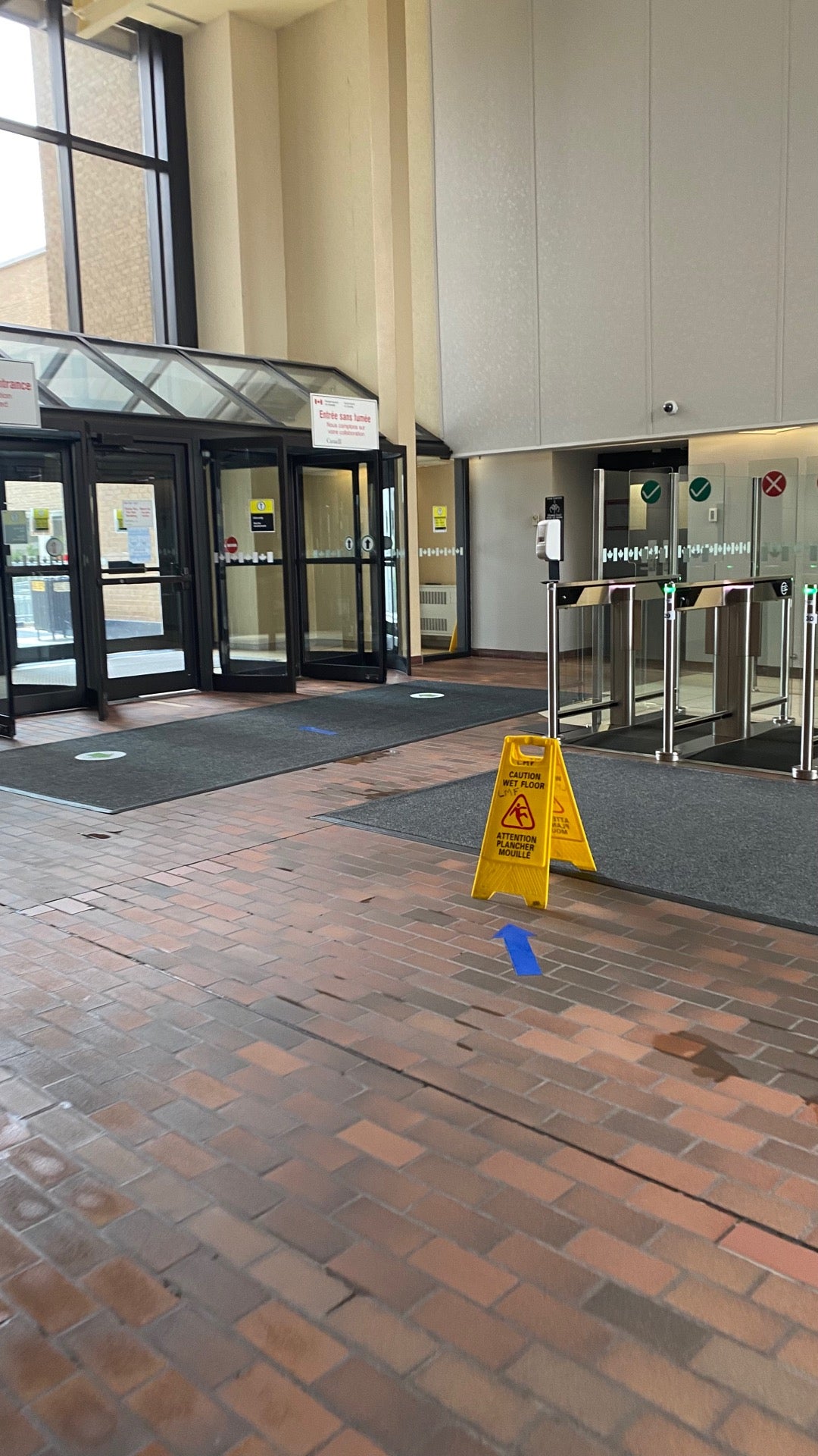Édifice Jean-Talon Building, 170 Tunney's Pasture Driveway Prom, Ottawa ...