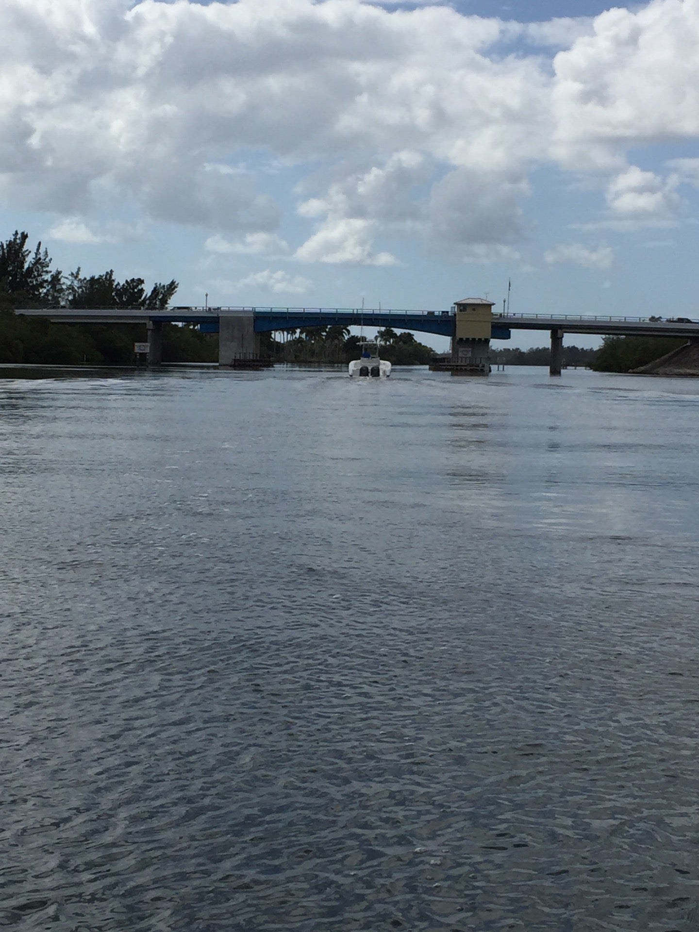 Hobe Sound Drawbridge, Jupiter Island, FL, Bridge - MapQuest
