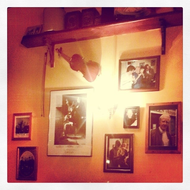 Dora Keogh Irish Pub, 141 Danforth Ave, Toronto, ON, Eating places ...