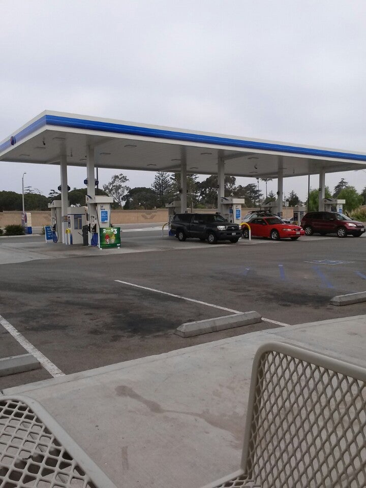 Arco, 5669 Valentine Rd, Ventura, CA, Gas Stations - MapQuest