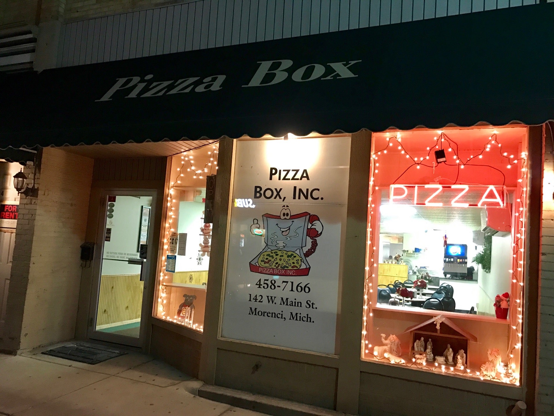 Lyons, OH Map & Directions - MapQuest