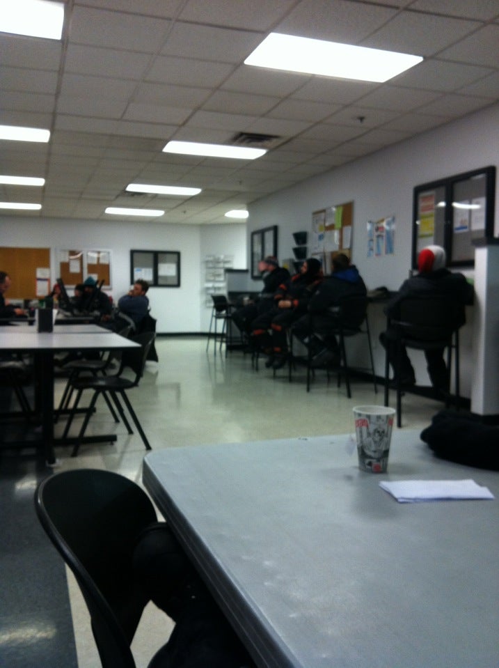 Americold Logistics, 60 Steam Boat Blvd, Manchester, PA - MapQuest