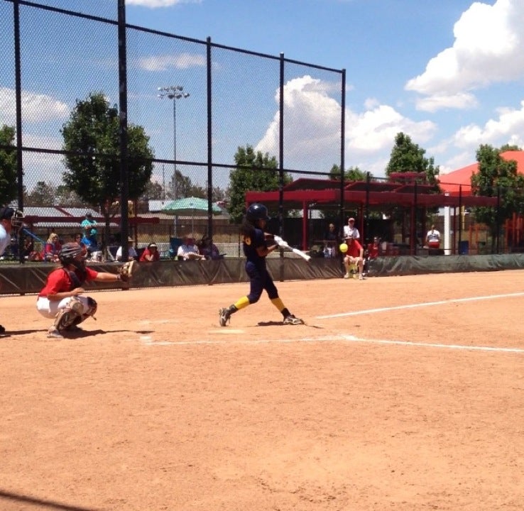 Aurora Sports Park, 18601 Sports Park Dr, Aurora, CO - MapQuest