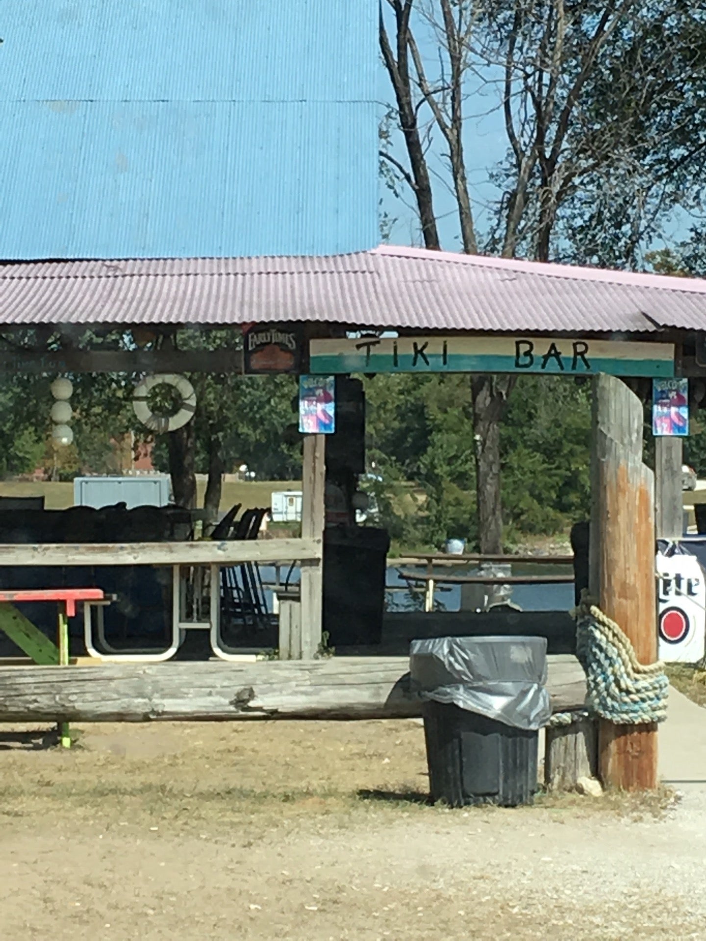 Boondocks Food & Spirits, 1 E Dupont Rd, Seneca, IL, Pizza - MapQuest